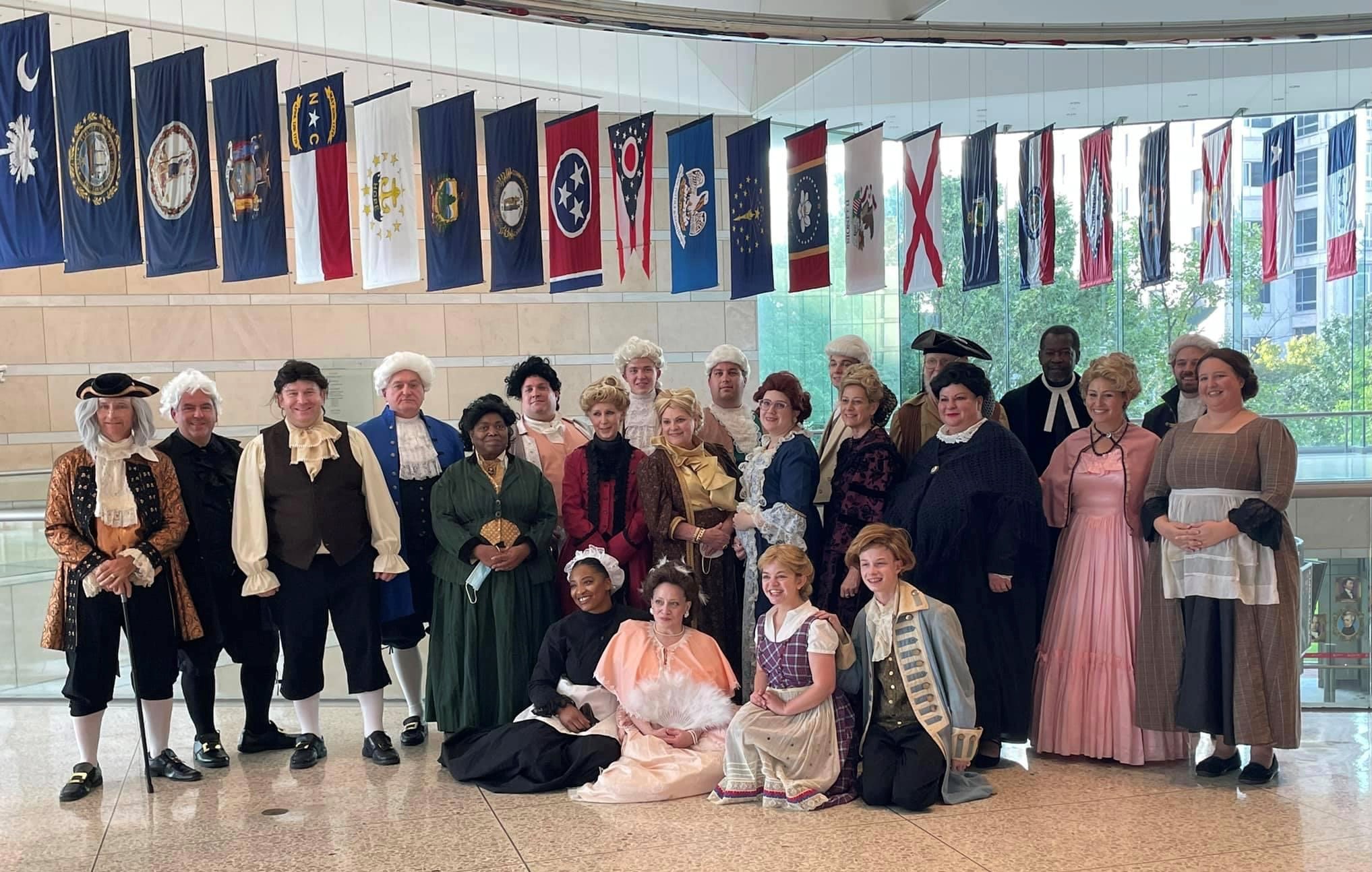 Quill-adelphia - Cindy Dlugolecki